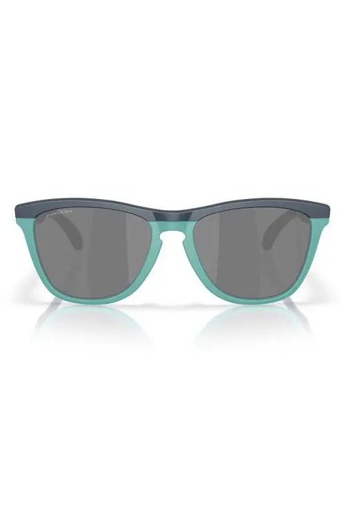 Oakley Frogskins™ Range Sunglasses - Black
