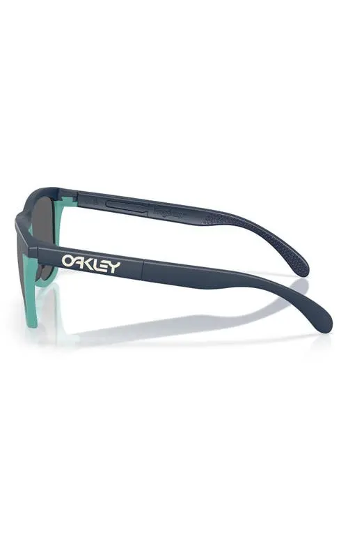 Oakley Frogskins™ Range Sunglasses - Black