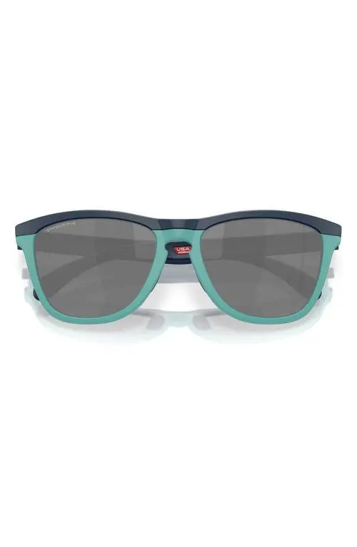 Oakley Frogskins™ Range Sunglasses - Black