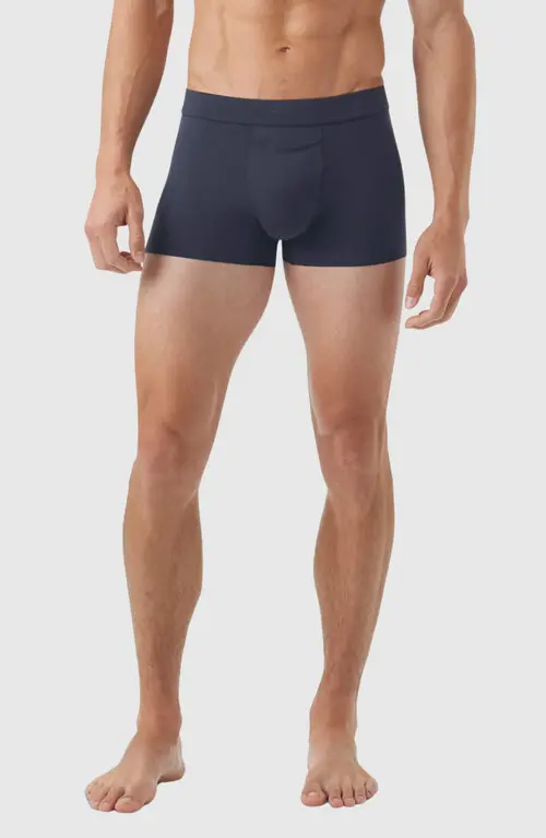 JACK ARCHER Jetsetter Boxer Brief - Deep Blue