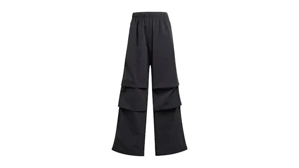 Adidas Essentials Ripstop Parachute Pants