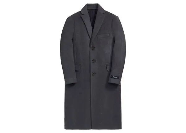 Kith Royce Overcoat