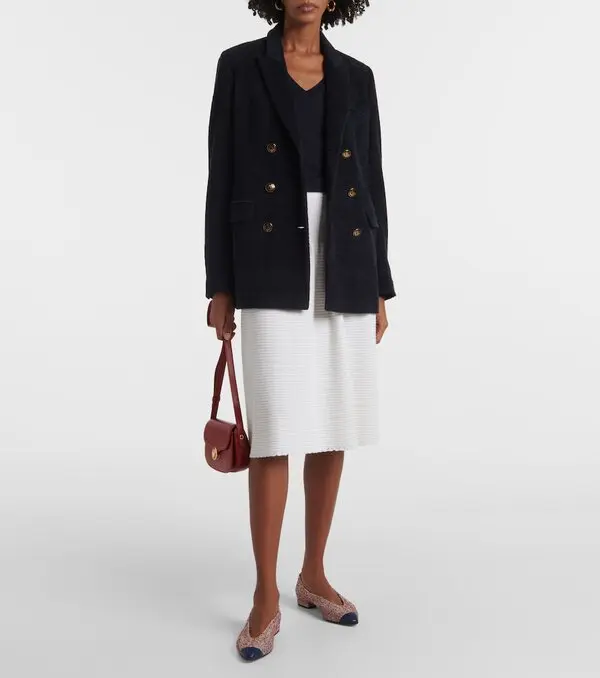 Loro Piana Neo Piuma Cashmere Sweater