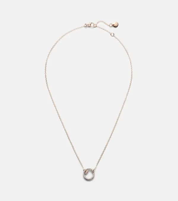 Pomellato Together Chain Necklace - Gold