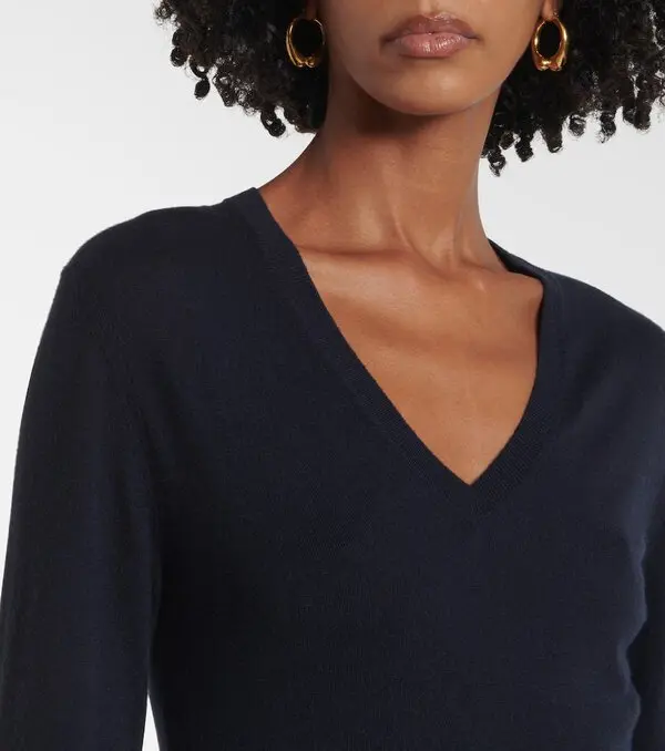 Loro Piana Neo Piuma Cashmere Sweater