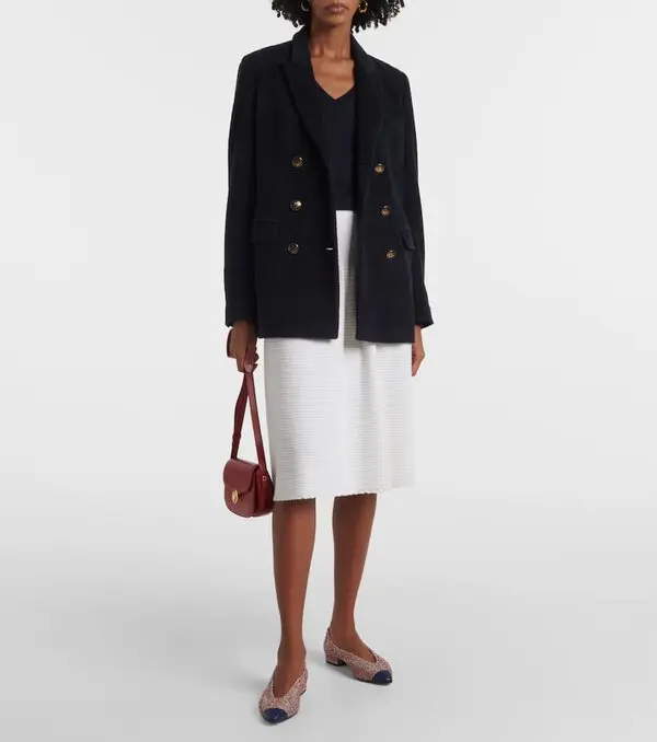 Loro Piana Neo Piuma Cashmere Sweater