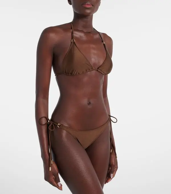 Melissa Odabash Key West Bikini Bottom