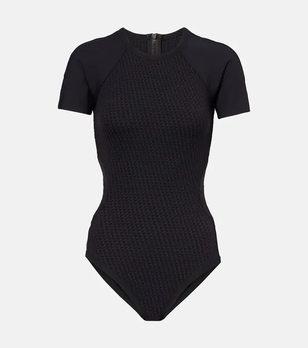 ERES Cover Swimsuit - Black