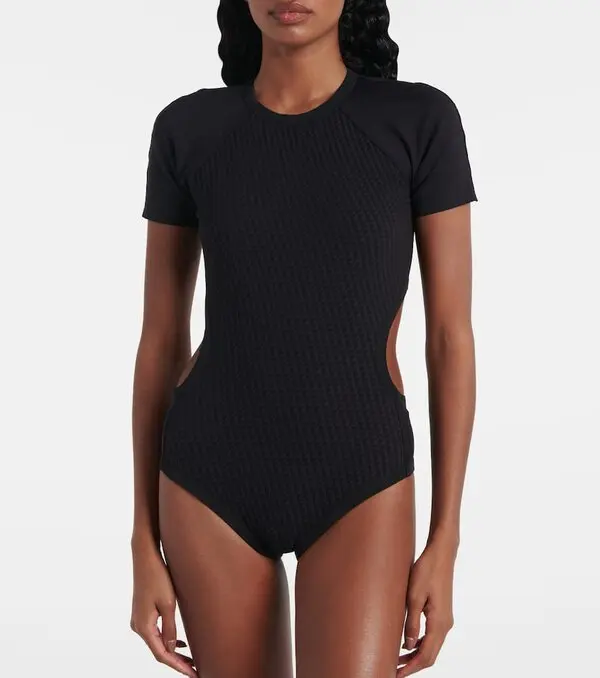 ERES Cover" Swimsuit In Noir