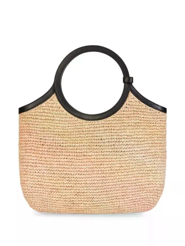 COURREGES Holy Tote - Neutrals