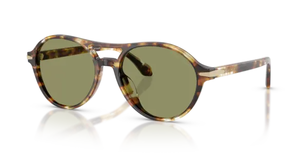 Giorgio Armani Ar8236u - Yellow Havana