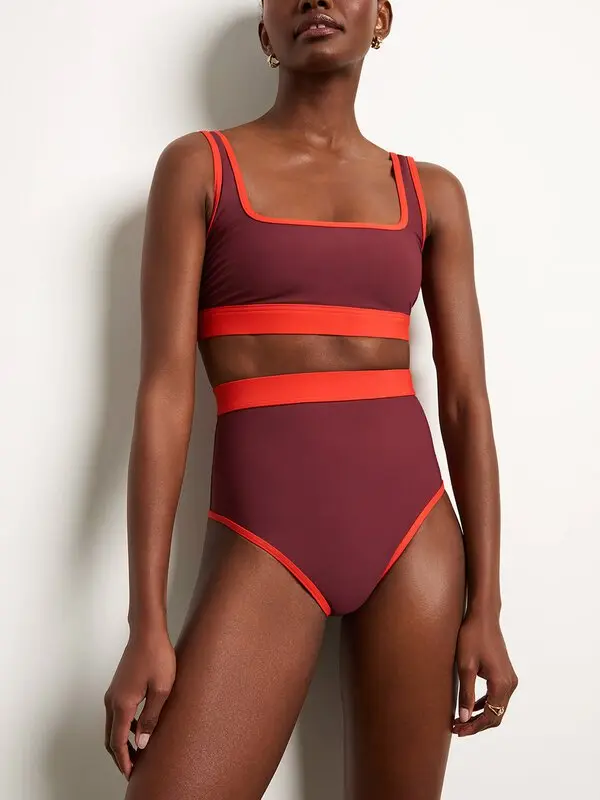 Bondi Born Hayden Bikini Top