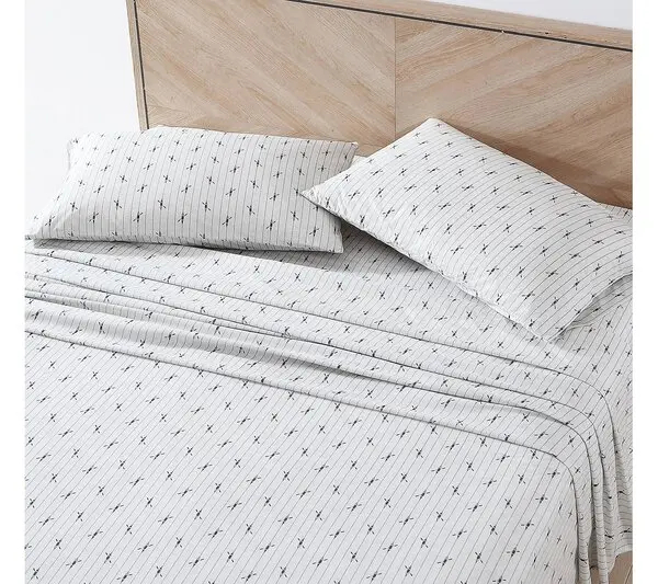 Eddie Bauer Eddies Oar Twin Xl Sheet Set