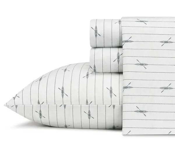 Eddie Bauer Downstream Full Sheet Set