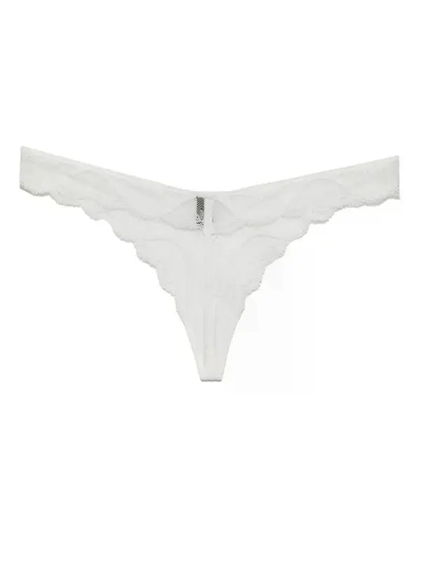 Kiki De Montparnasse Leche Moi Thong