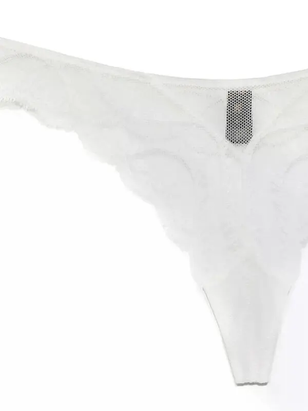 Kiki De Montparnasse Leche Moi Thong