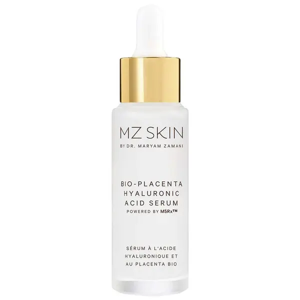 MZ SKIN Bio-placenta Hyaluronic Acid Serum 30ml - One-color