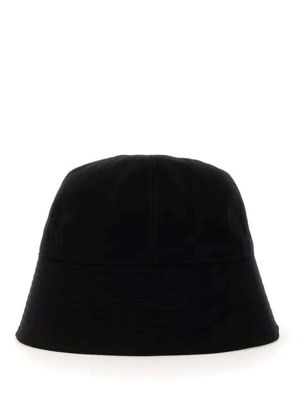 KIJIMA TAKAYUKI Sailor Hat - Black