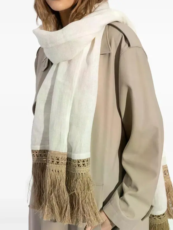 Max Mara Grammo Scarf
