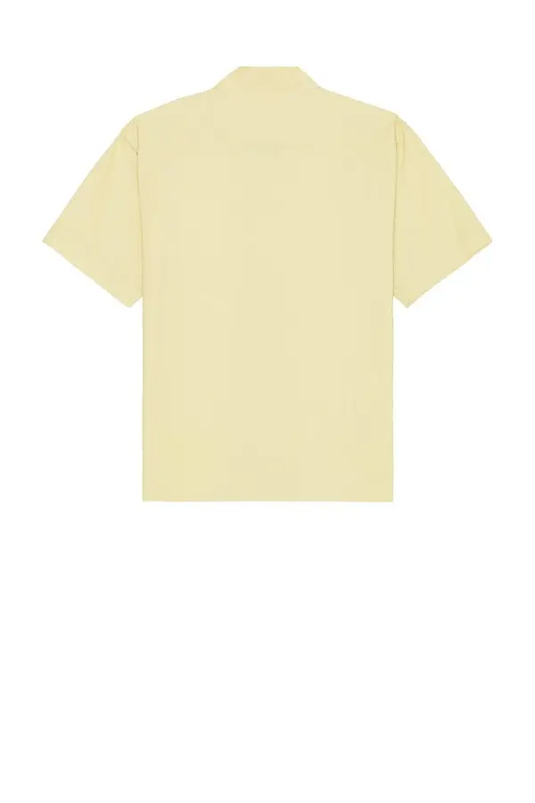 KARDO Ronen Shirt In Yellow