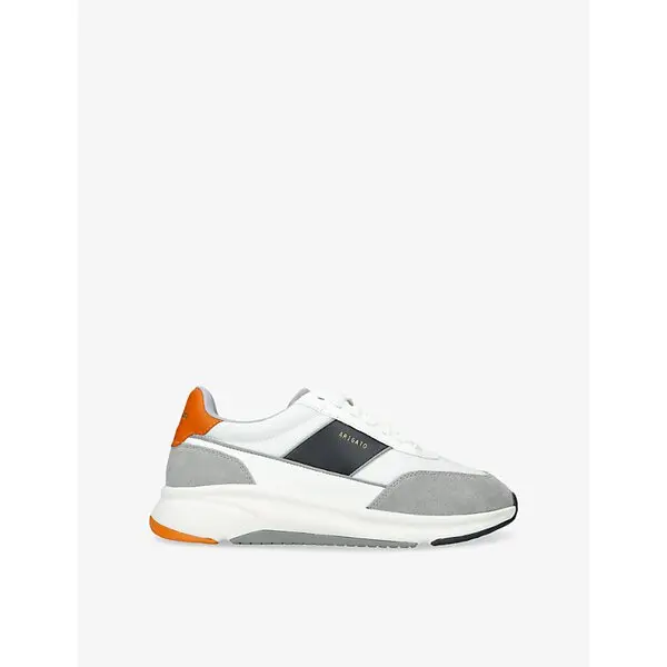 Axel Arigato Genesis Neo Runner Low-top Trainers - Grey/other