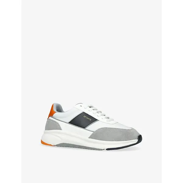 Axel Arigato Genesis Neo Runner Low-top Trainers - Grey/other