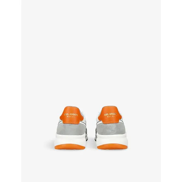 Axel Arigato Genesis Neo Runner Low-top Trainers - Grey/other