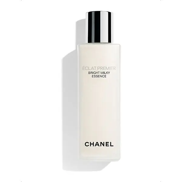 Chanel Clat Premier Bright Milky Essence Brightening And Unifying Milk-to-water Essence - One-color