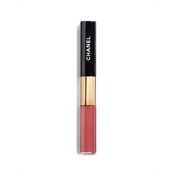 Chanel Le Rouge Duo Ultratenue Ultra Wear Liquid Lip Colour 8ml - Coral Pink 192