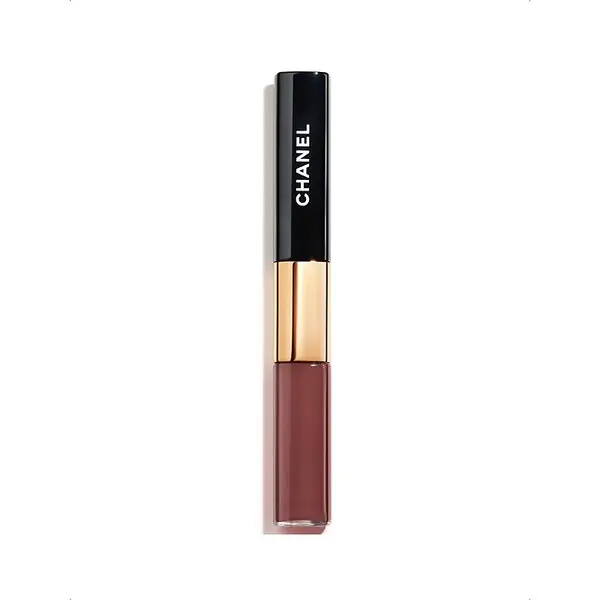 Chanel Le Rouge Duo Ultratenue Ultra Wear Liquid Lip Colour 8ml - Intense Nude 194