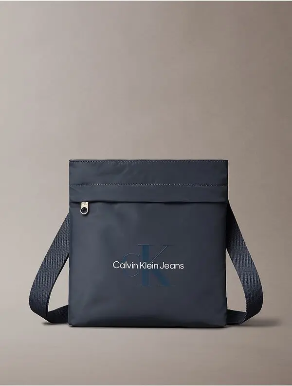 Calvin Klein Essentials Flatpack - Ombre Blue