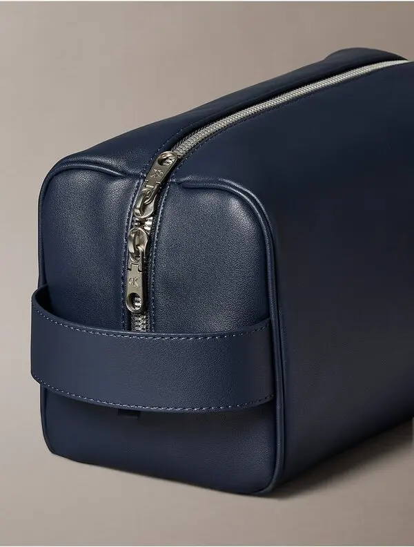 Calvin Klein Monologo Dopp Kit - Blue Nights