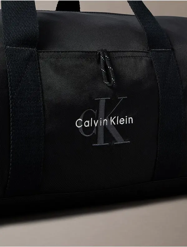 Calvin Klein Monologo Duffle Bag