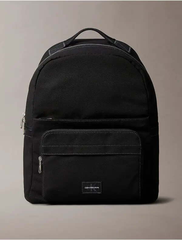 Calvin Klein Workwear Backpack - Black