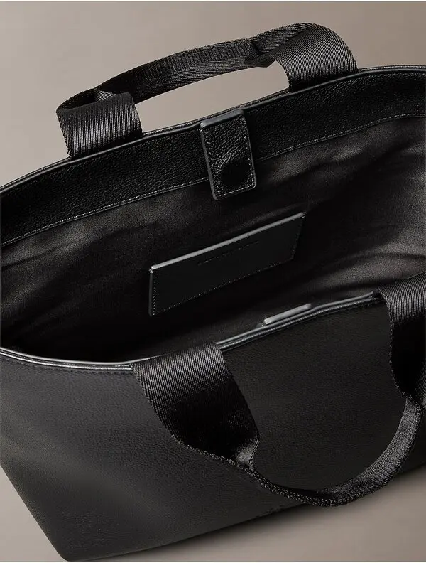Calvin Klein Ultralight Mini Tote Bag