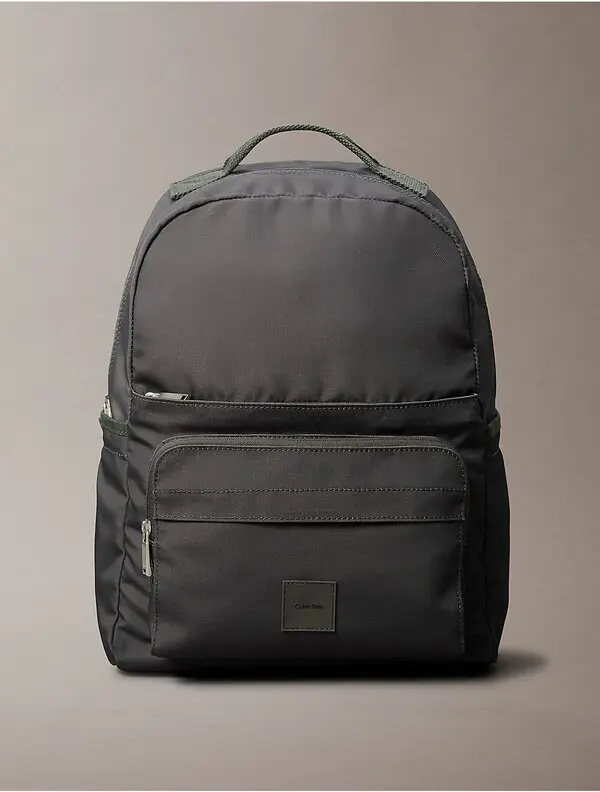 Calvin Klein Utility Backpack - Beluga