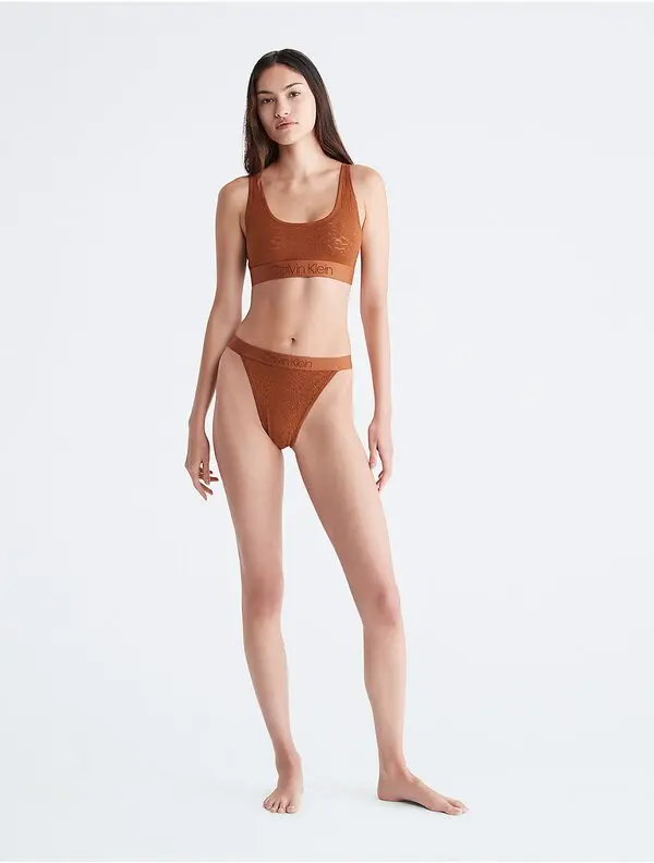 Calvin Klein Intrinsic Unlined Bralette