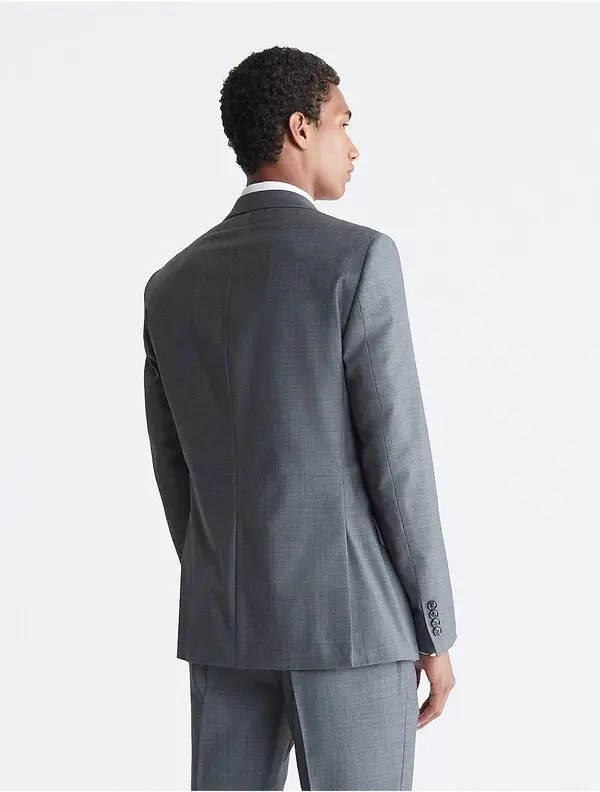 Calvin Klein Slim Fit Suit Jacket