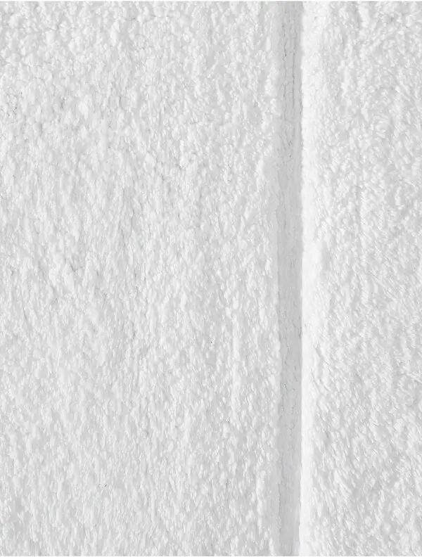 Calvin Klein Essence Solid Runner Bath Rug