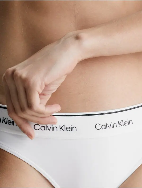 Calvin Klein Legacy Bikini Bottom