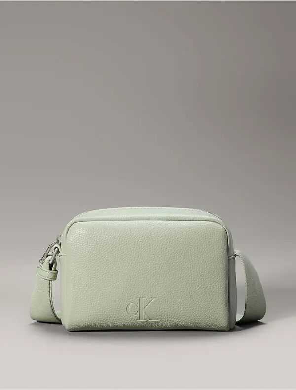 Calvin Klein Camera Bag - Desert Sage