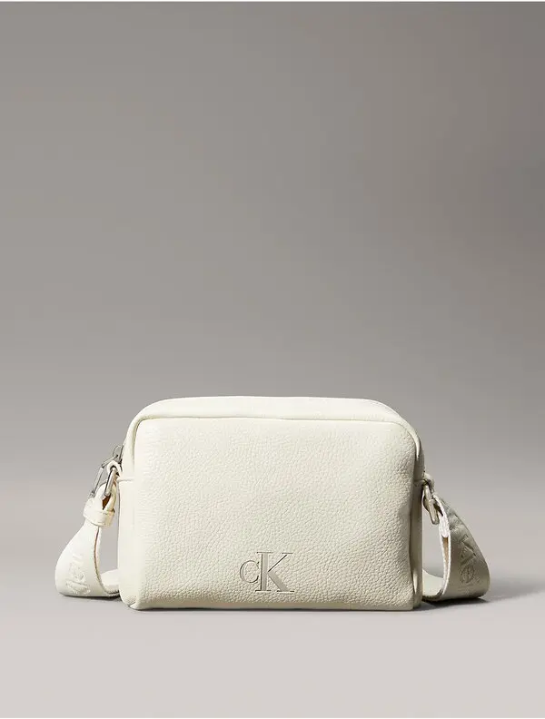 Calvin Klein Camera Bag - Desert Sand