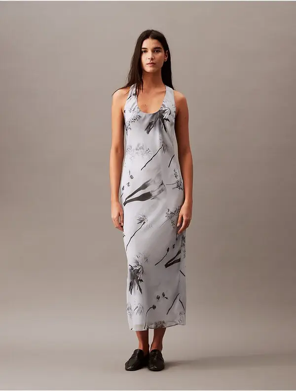 sachin and babi light blue dress Spaghetti Strap Plunge Long Chiffon Evening Gown Bridesmaid Dress, Ple