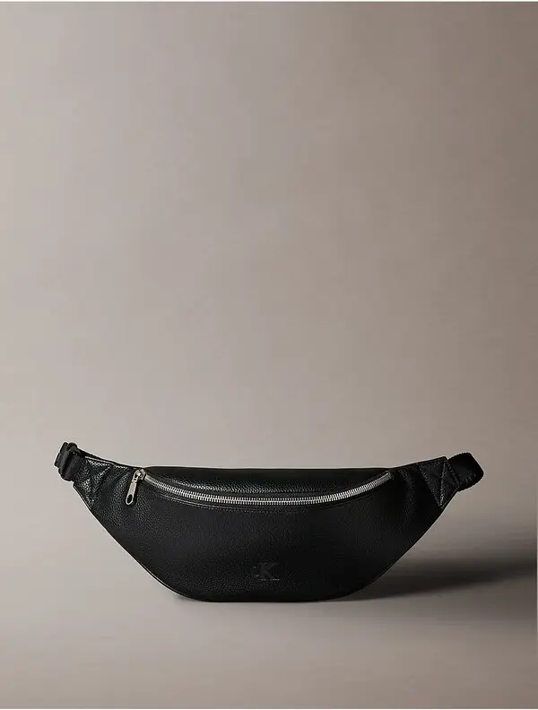 Calvin Klein All Day Waistpack - Black