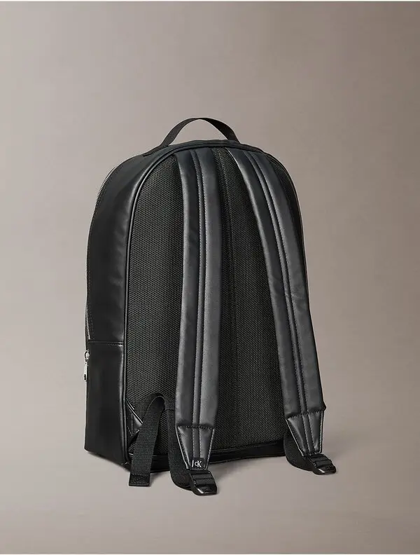 Calvin Klein Monologo Campus Backpack