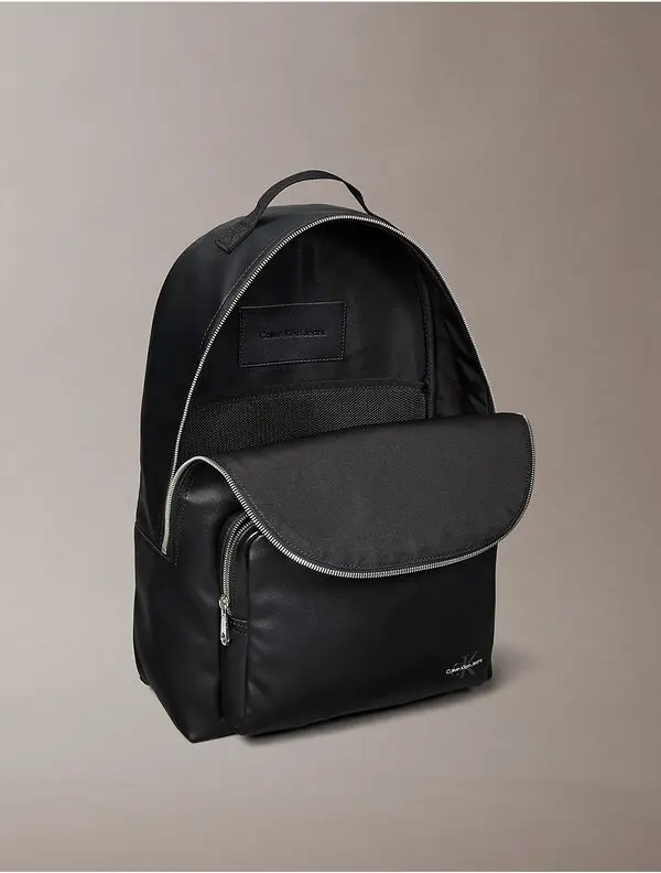 Calvin Klein Monologo Campus Backpack