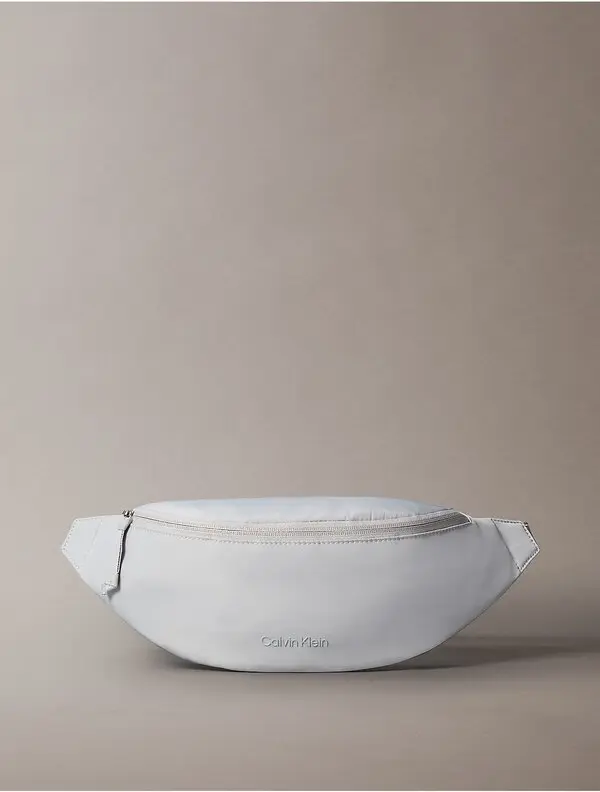 Calvin Klein Belt Bag - Drizzle