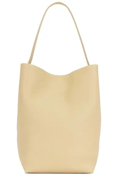 THE ROW Large N/s Park Tote Bag - Boulder