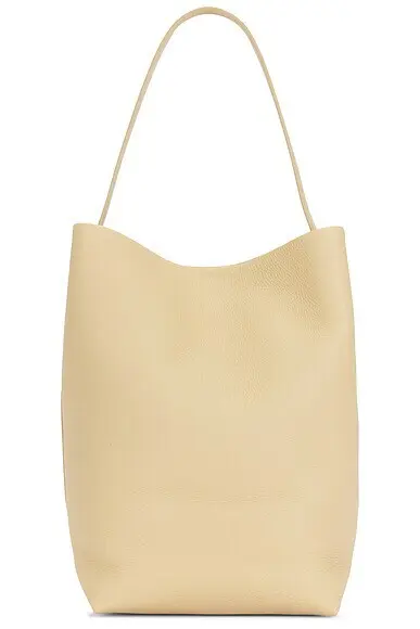 THE ROW Large N/s Park Tote Bag - Boulder