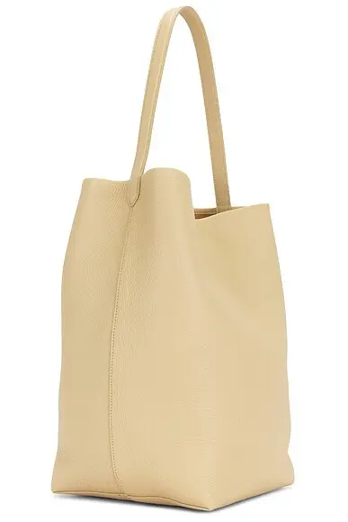 THE ROW Large N/s Park Tote Bag - Boulder